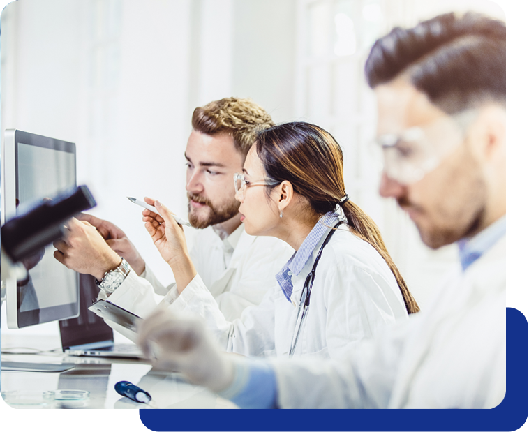 Engagements Qualité et Science | Pure Encapsulations®